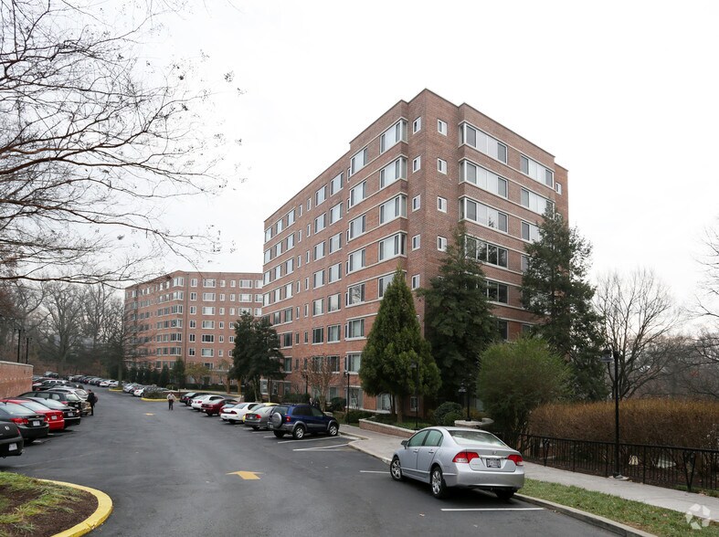 Quebec House - 2800 Quebec St NW Washington DC 20008 | Apartment Finder