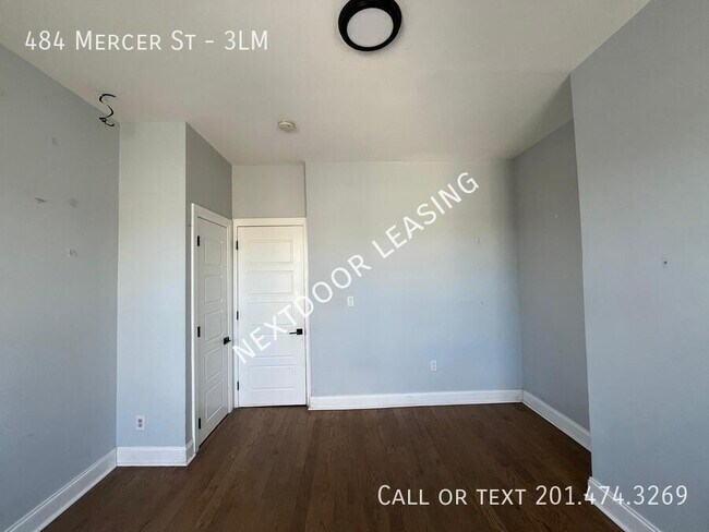 484 Mercer St - 484 Mercer St Jersey City NJ 07306 | Apartment Finder