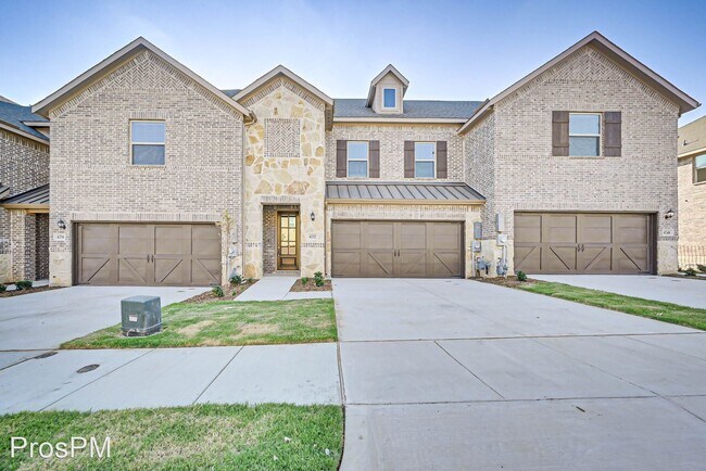 3 br, 2.5 bath House - 4252 Mingo Dr. - 4252 Mingo Dr Carrollton TX ...
