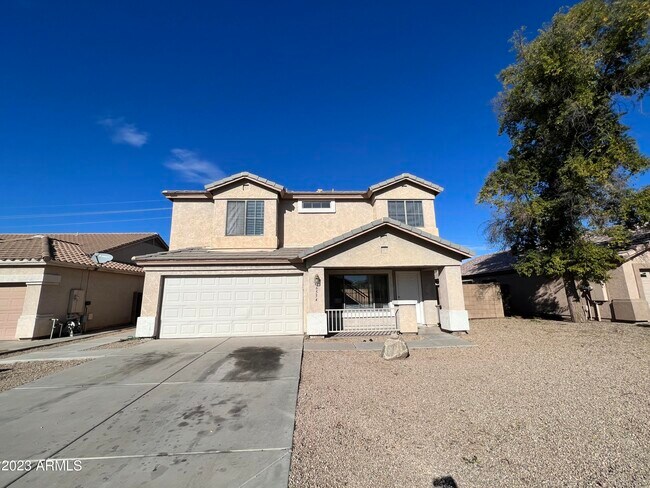 6554 W Winslow Ave - 6554 W Winslow Ave Phoenix AZ 85043 | Apartment Finder