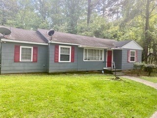 181 N Sunset Terrace - 181 N Sunset Terrace Jackson MS 39212 ...