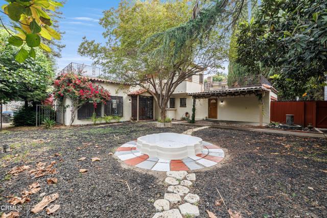 3836 Laurel Canyon Blvd - 3836 Laurel Canyon Blvd Los Angeles CA 91604 ...