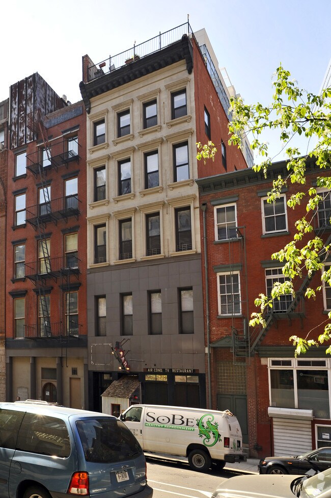 77 Warren St - 77 Warren St New York NY 10007 | Apartment Finder