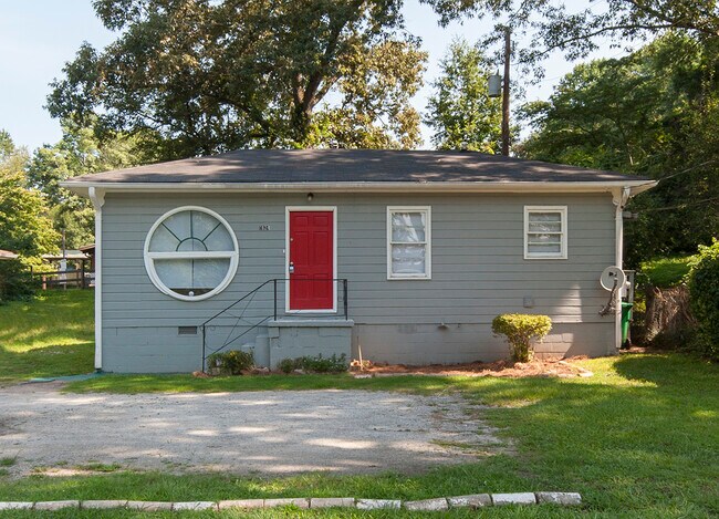 1624 Eastland Rd SE - 1624 Eastland Rd SE Atlanta GA 30316 | Apartment ...