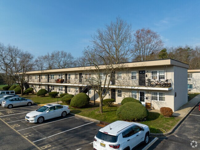 Pinewood Estates - 1455 Rt-88 Brick NJ 08724 | Apartment Finder