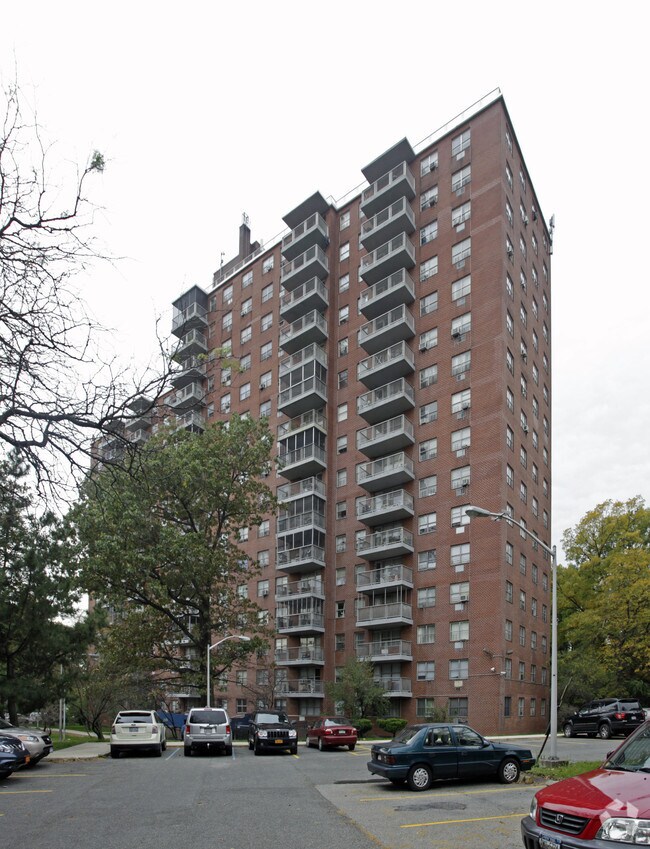 Mark Terrace Apartments - 3410 De Reimer Ave Bronx NY 10475 | Apartment ...