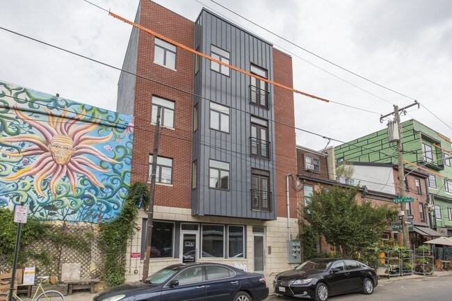 808 N 4th St - 808 N 4th St Philadelphia PA 19123 | Apartment Finder