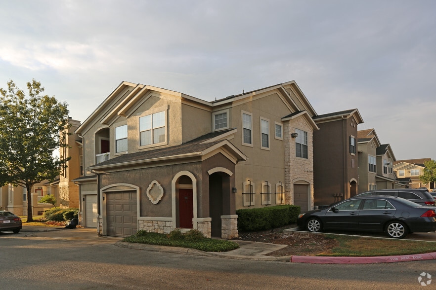 21303 Encino Commons San Antonio Tx 78259