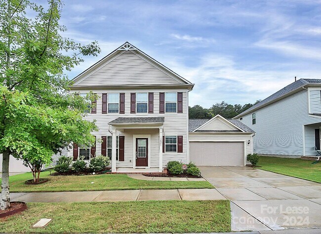 12821 Stella Belle Dr - 12821 Stella Belle Dr Huntersville NC 28078 ...