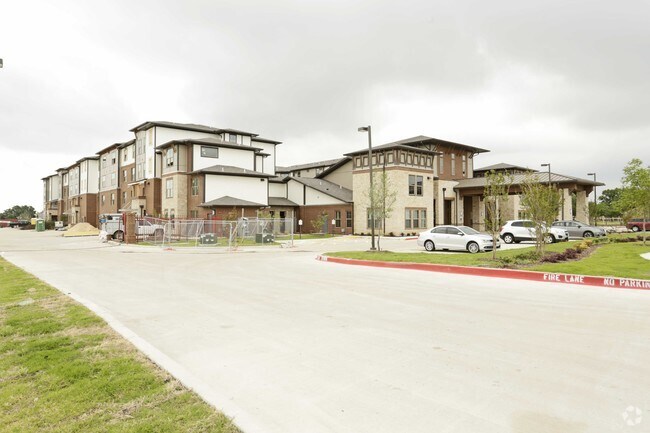 Evergreen Rowlett - 5611 Old Rowlett Rd Rowlett TX 75089 | Apartment Finder