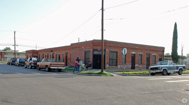 2930 Pera Ave - 2930 Pera Ave El Paso TX 79905 | Apartment Finder