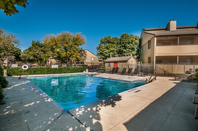 Windtree Apartments - Amarillo, TX | Apartment Finder