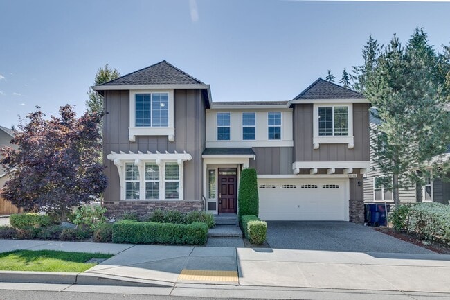 Redmond 5 Bedroom with Air Conditioning Av... - 16875 NE 117th St ...