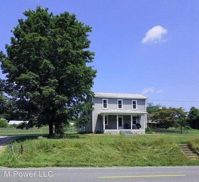 4 br, 1.5 bath House - 9152 Brocks Gap Rd. - 9152 Brocks Gap Rd Fulks ...