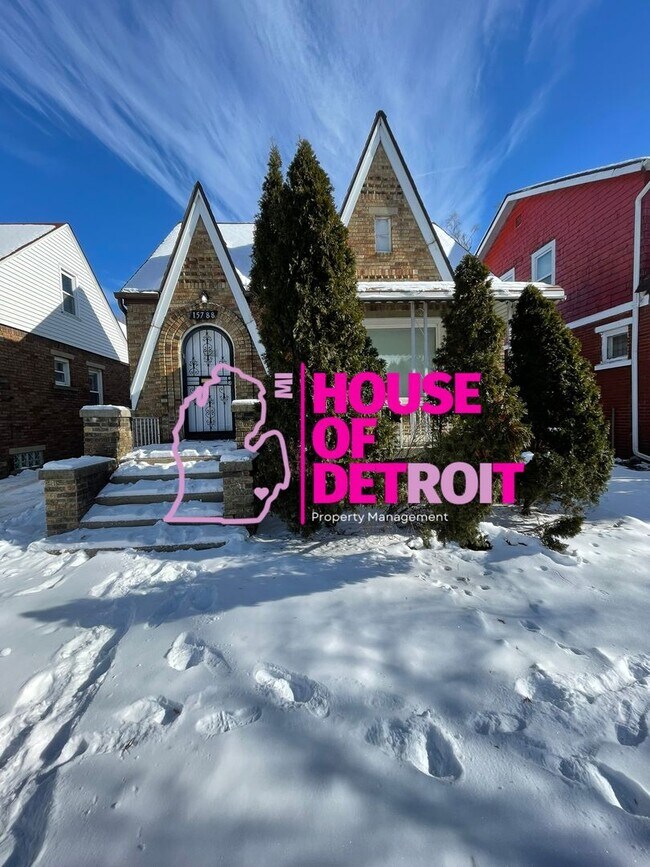 NEW LISTING - 15788 Littlefield St Detroit MI 48227 | Apartment Finder