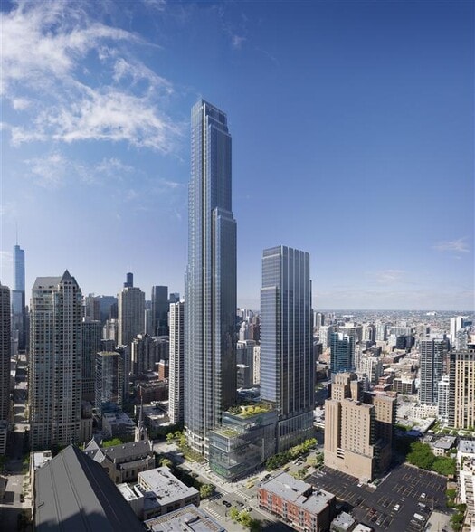 One Chicago - 14 W Superior St Chicago IL 60654 | Apartment Finder