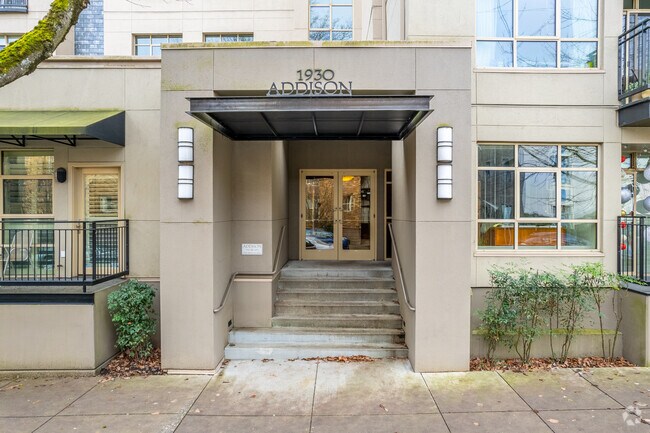 The Addison - 1930 NW Irving St Portland OR 97209 | Apartment Finder