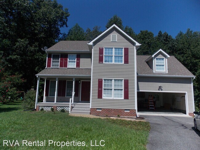 4 br, 2.5 bath House - 7506 Ground Fern Place - 7506 Ground Fern Pl ...