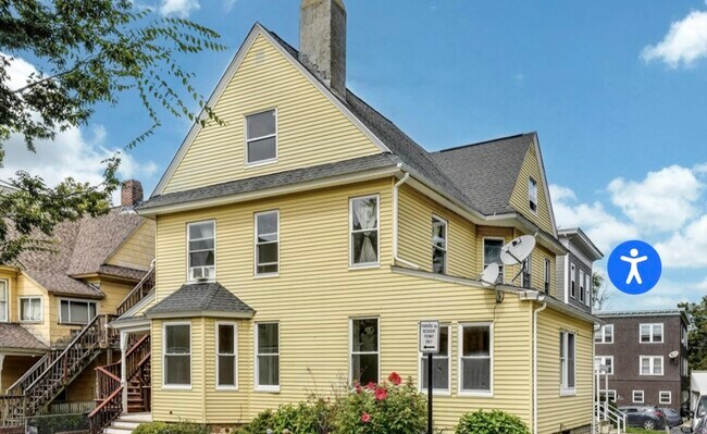 34 William St - 34 William St Worcester MA 01609 | Apartment Finder