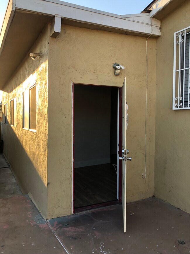 4261 Eta St - 4261 Eta St San Diego CA 92113 | Apartment Finder