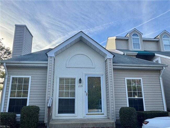 End Unit Condo in Virginia Beach! - 1713 Grand Bay Dr Virginia Beach VA ...
