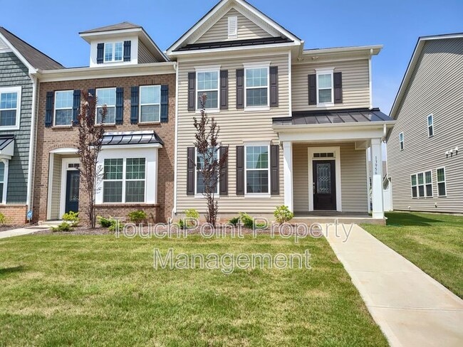 13956 Castle Nook Dr - 13956 Castle Nook Dr Charlotte NC 28273 ...