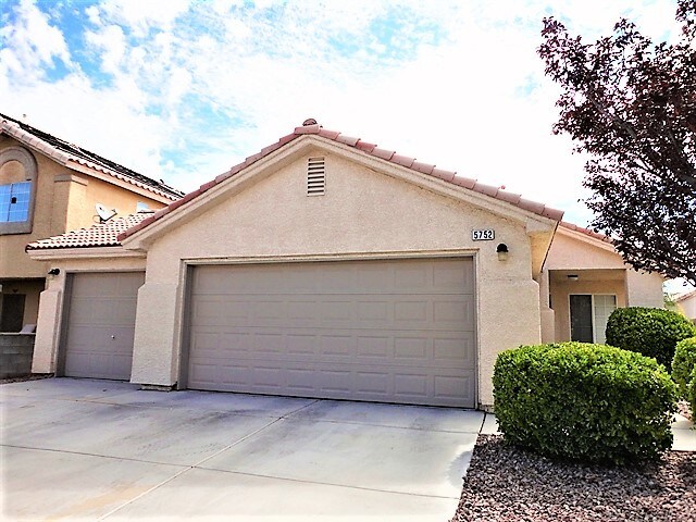 5752 Taj Mahal Drive - 5752 Taj Mahal Dr Las Vegas NV 89130 | Apartment ...