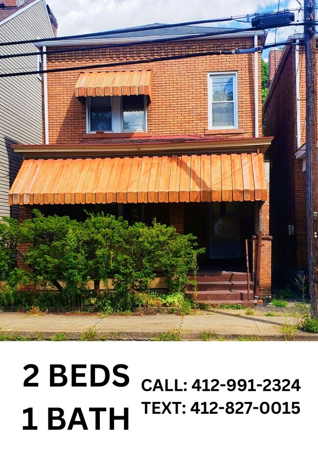 1322 Evergreen Ave - 1322 Evergreen Ave Pittsburgh PA 15209 | Apartment ...