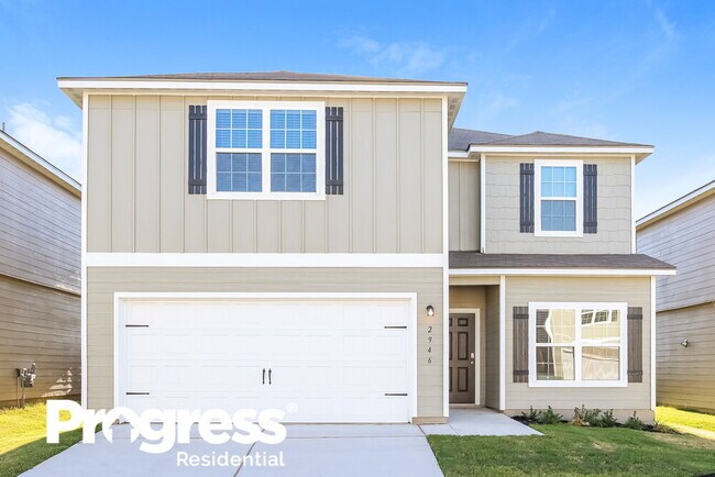 2946 Jackson Smt - 2946 Jackson Smt San Antonio TX 78109 | Apartment Finder