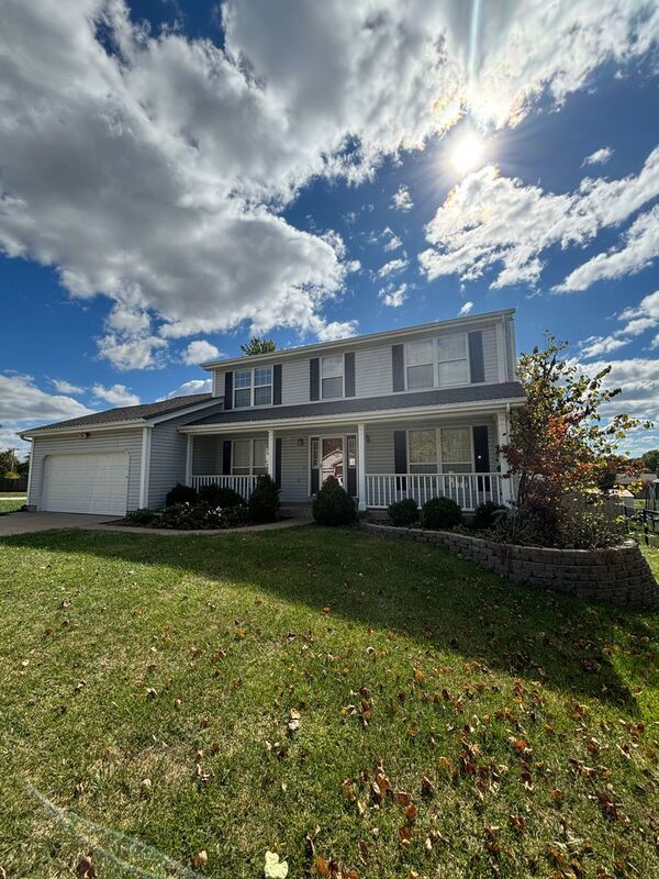 823 Haversham Dr - 823 Haversham Dr Saint Charles MO 63304 | Apartment ...