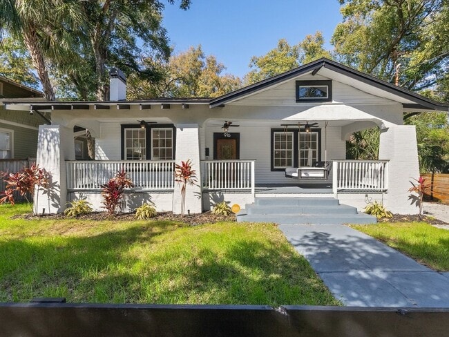 3 Bedroom Houses For Rent Tampa