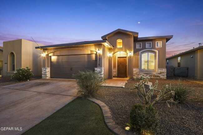 14716 David Latin Ave - 14716 David Latin Ave El Paso TX 79938 ...