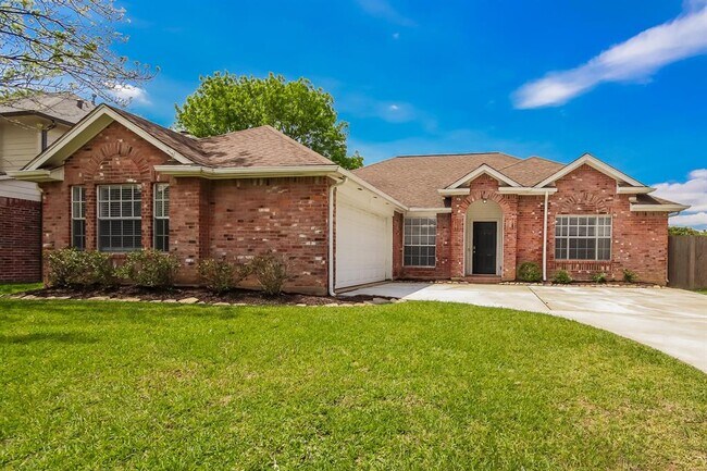 2623 Anthony-Hay Ln - 2623 Anthony-Hay Ln Katy TX 77449 | Apartment Finder