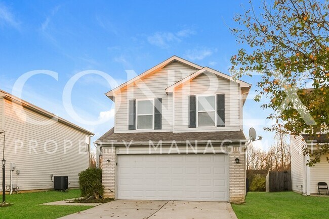 2 Story Home in Perfect Location - 10823 Sterling Apple Dr Indianapolis ...