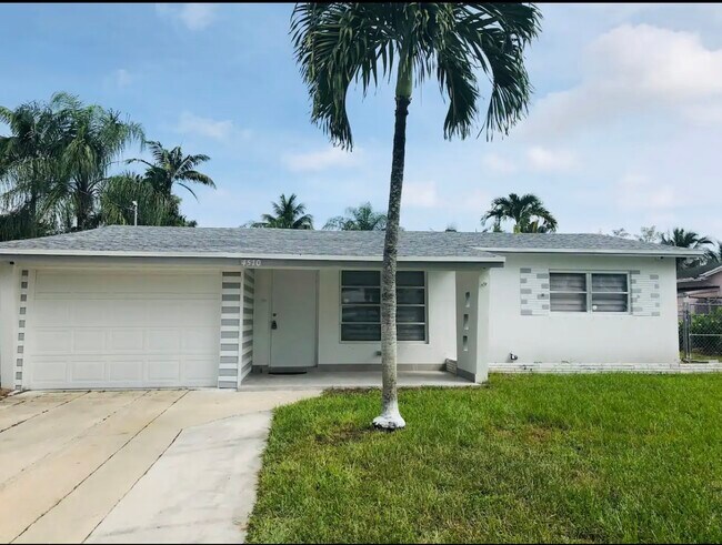 4510 SW 34th Dr - 4510 SW 34th Dr Fort Lauderdale FL 33312 | Apartment ...