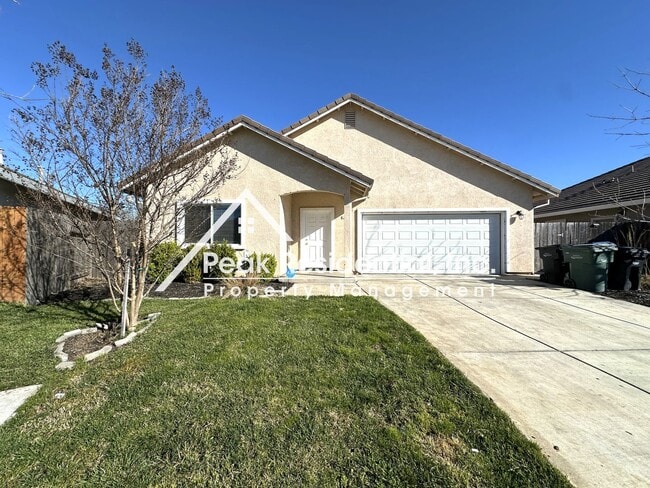 Wonderful 4bd/2ba Home with 2 Car Garage! - 8267 Vida Ct Sacramento CA ...