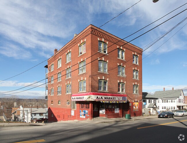 434 Baldwin St - 434 Baldwin St Waterbury CT 06706 | Apartment Finder