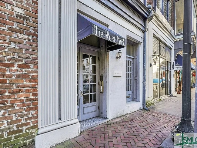 1 W York St - 1 W York St Savannah GA 31401 | Apartment Finder