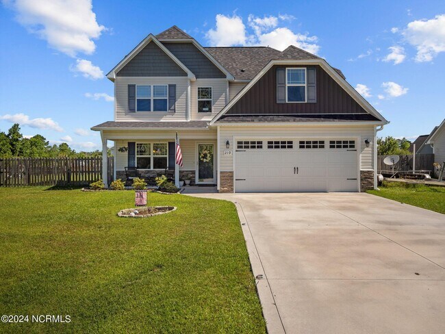 219 Breakwater Dr - 219 Breakwater Dr Sneads Ferry NC 28460 | Apartment ...