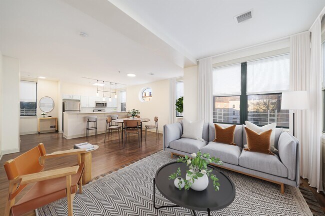 46 Mercer St - 46 Mercer St Jersey City NJ 07302 | Apartment Finder
