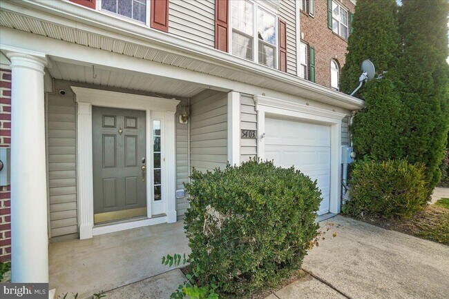 5403 Upper Mill Terrace S - 5403 Upper Mill Terrace S Frederick MD ...