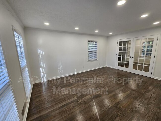 4536 Mountain Creek Dr - 4536 Mountain Creek Dr Roswell GA 30075 ...