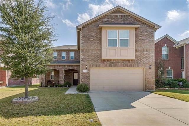 9032 Yellow Cedar Trail - 9032 Yellow Cedar Trail Fort Worth TX 76244 ...