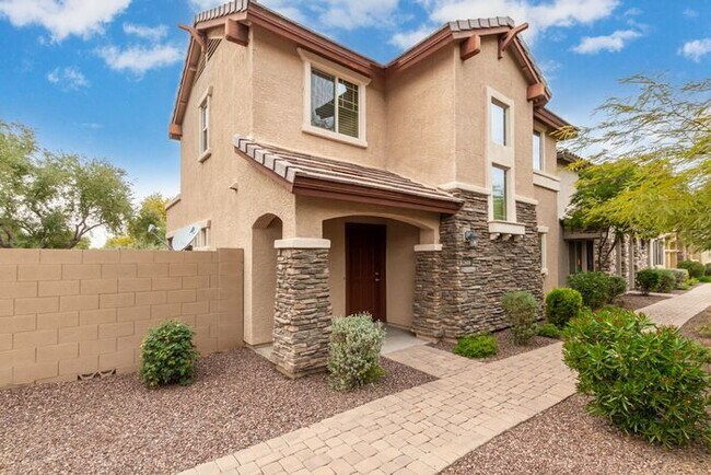 Beautiful Gilbert Home in Vicenz - 2608 E Boston St Gilbert AZ 85295 ...