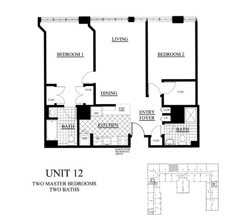 Locust Point - 2429-2441 Locust St Philadelphia PA 19103 | Apartment Finder