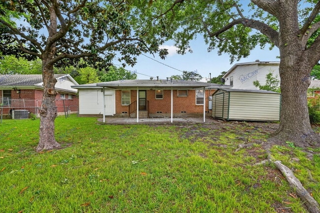 2149 Utica Dr - 2149 Utica Dr Dallas TX 75227 | Apartment Finder