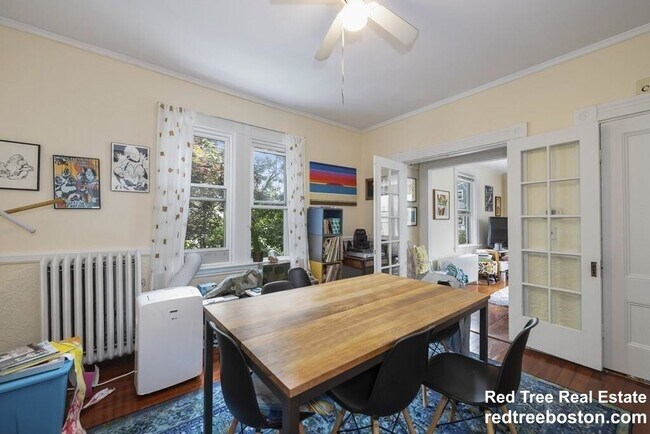 49 Bennett St - 49 Bennett St Boston MA 02135 | Apartment Finder