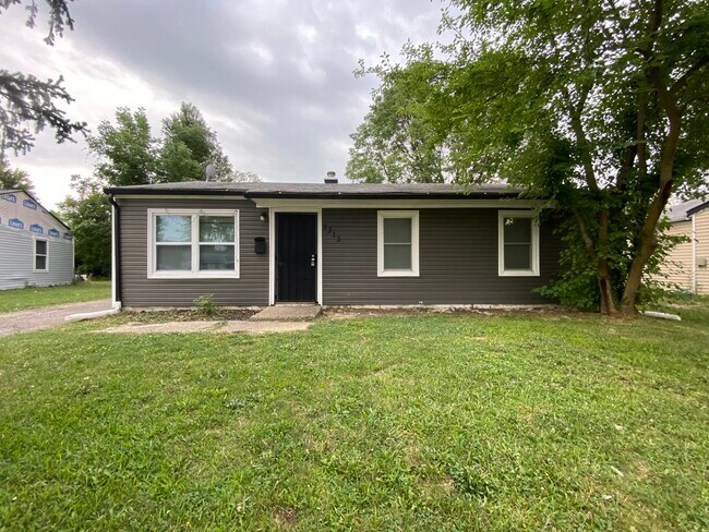 5313 E 33rd St - 5313 E 33rd St Indianapolis IN 46218 | Apartment Finder