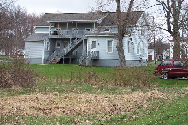 150-158 S Maple St - 150-158 S Maple St Orwell OH 44076 | Apartment Finder