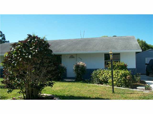 4498 SE Roaring Brook Way - 4498 SE Roaring Brook Way Stuart FL 34997 ...